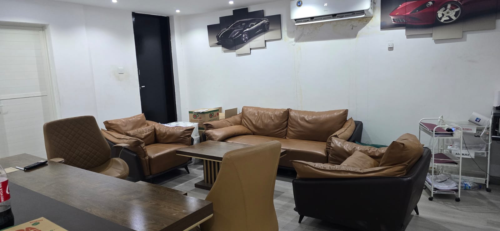 Gallery - Al Raya Albayda Auto