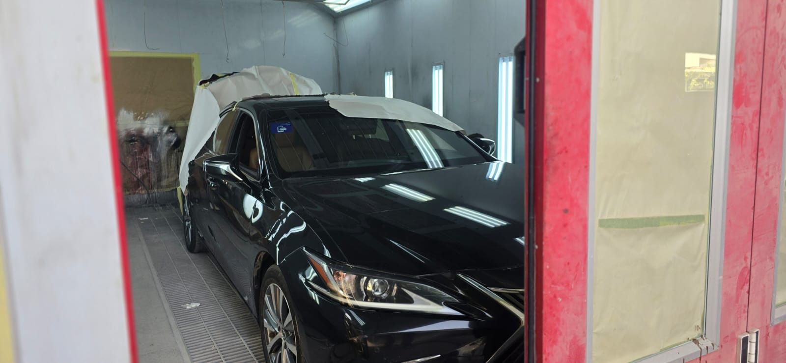 Gallery - Al Raya Albayda Auto